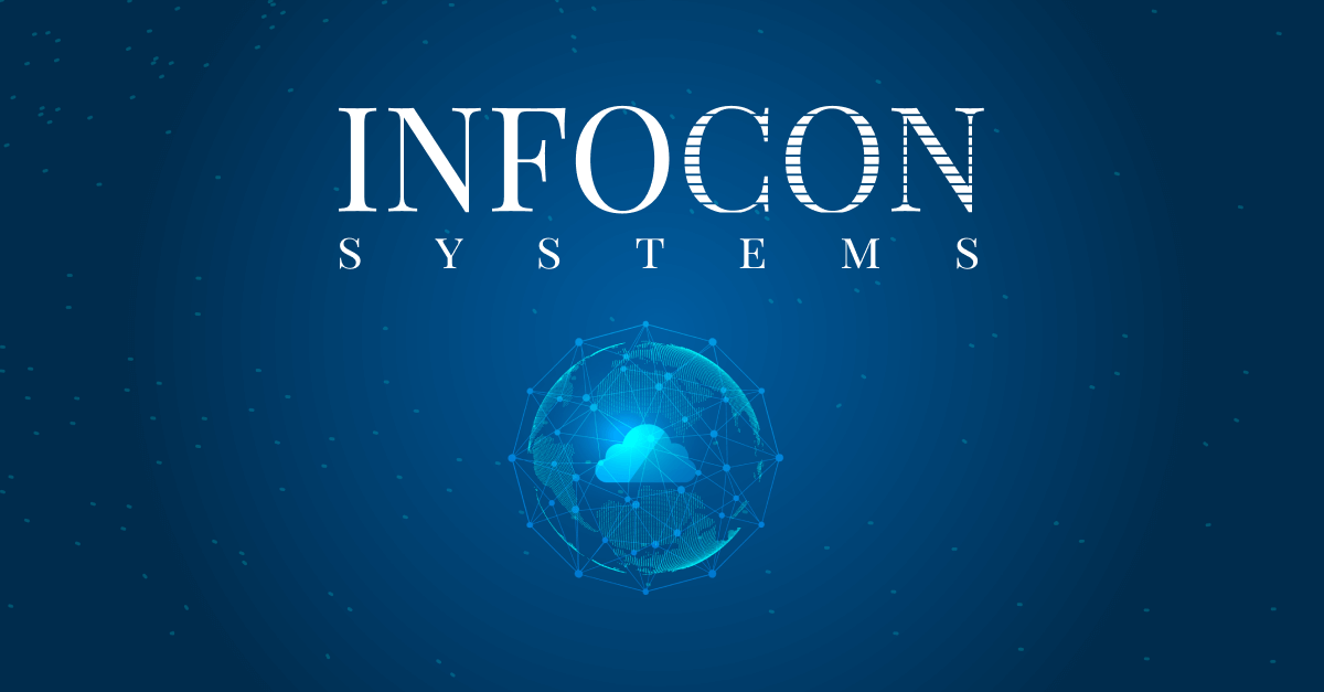 Web EDI Services Provider & Software Solutions for 30+ Years | Infocon ...