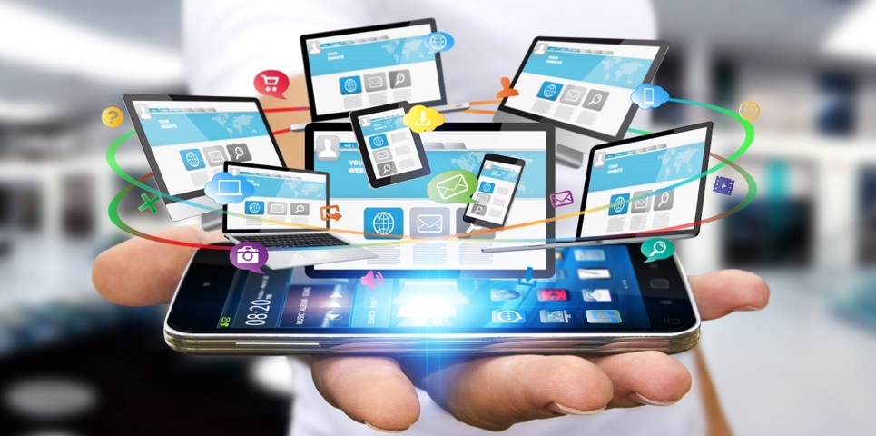 Networking & Communication Devices EDI Partner Solution - Infocon Systems